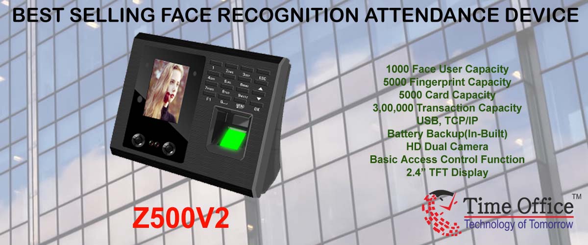 e-TimeOffice Softech PVT. LTD.